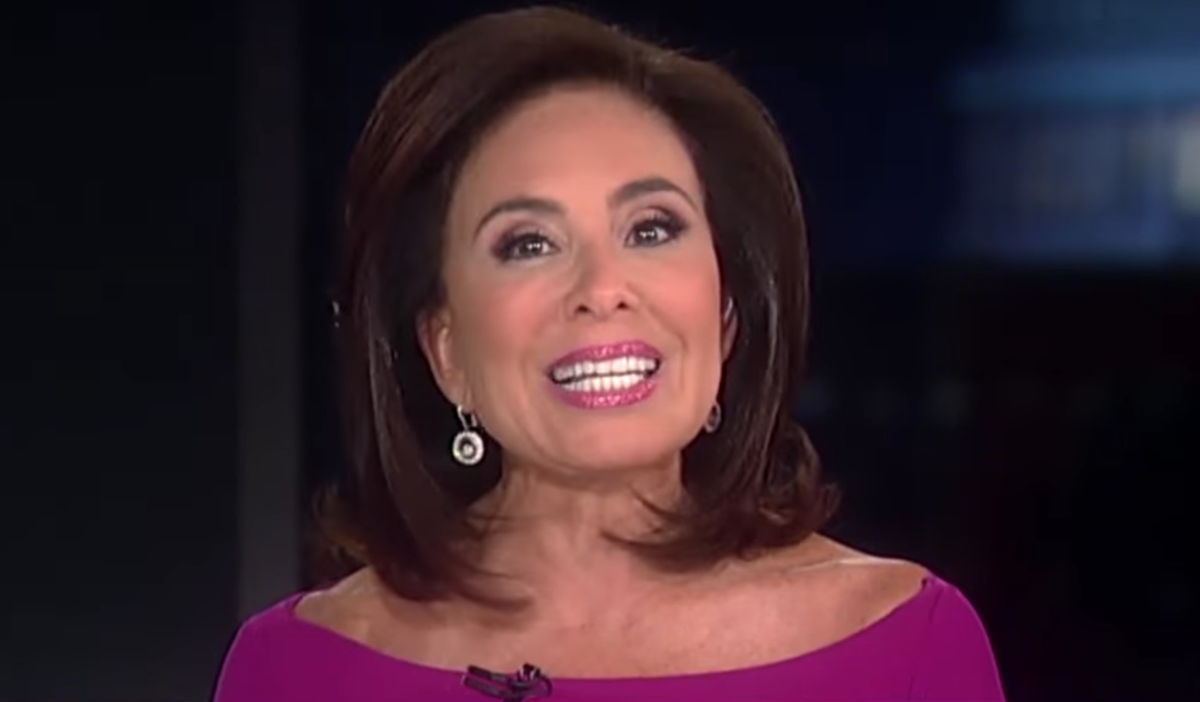 JUSTICE: Jeanine Pirro Pleads Guilty to Massive Speeding Ticket