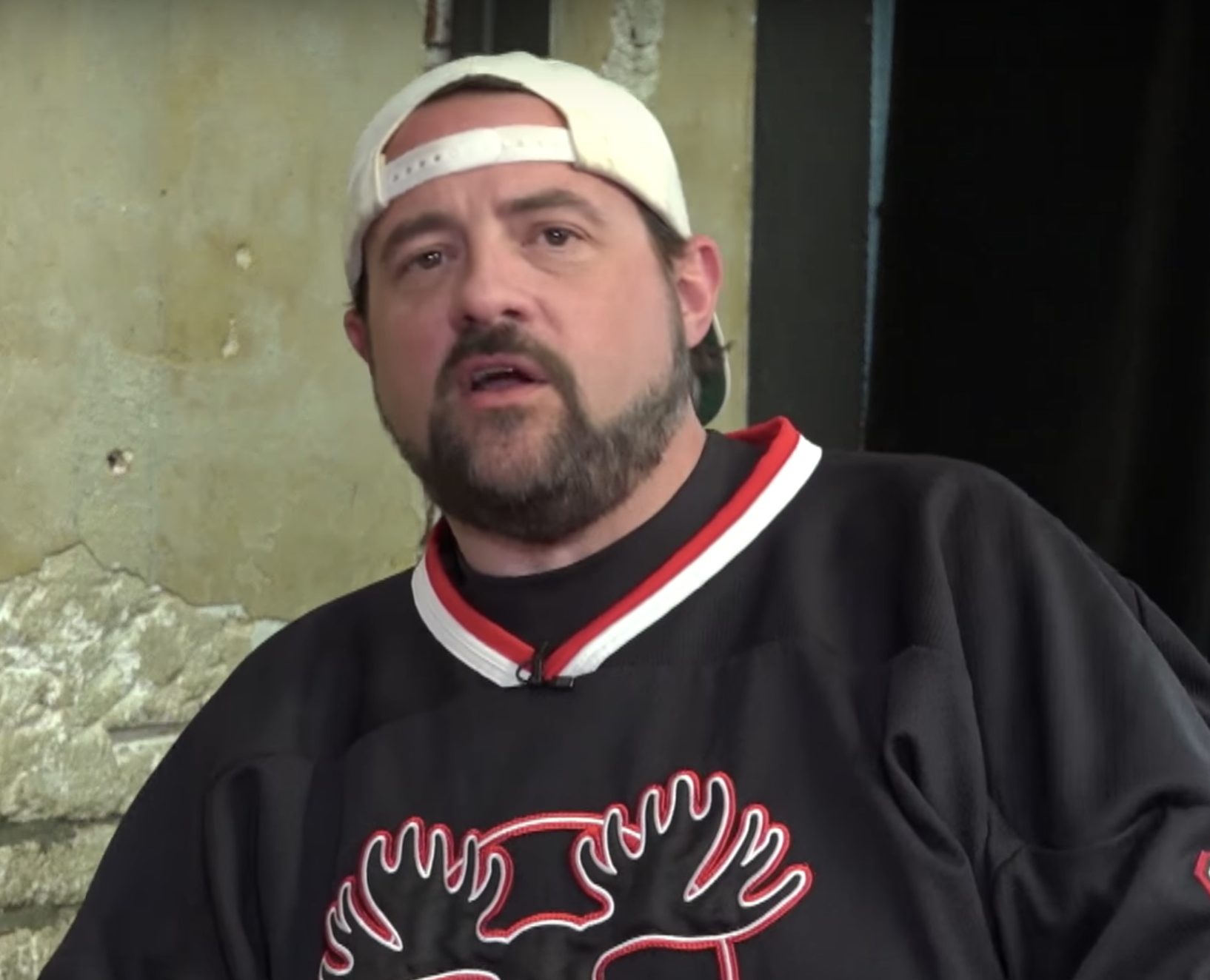 Kevin Smith Suffers ‘Massive’ Heart Attack: If I Didn’t Cancel My ...