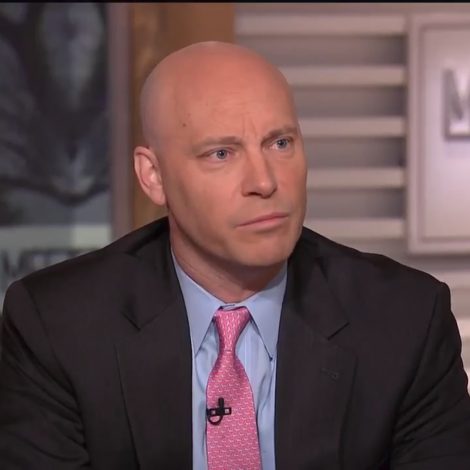 WH Aide Marc Short: Trump’s Defenses of Abusers Result of Own ‘False ...