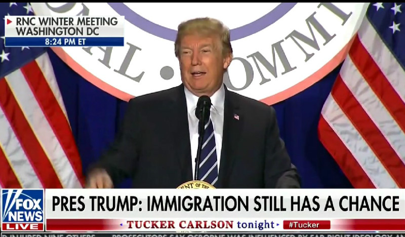 Trump on Reaction to SOTU: ‘They Had Fake Polls But the Fake Polls Were ...