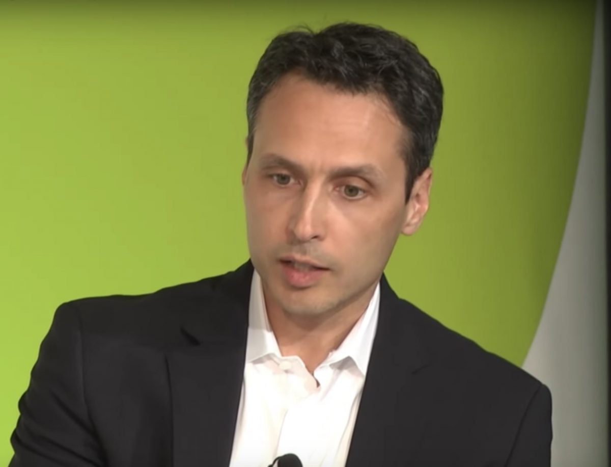 James Pitaro Named New President of ESPN