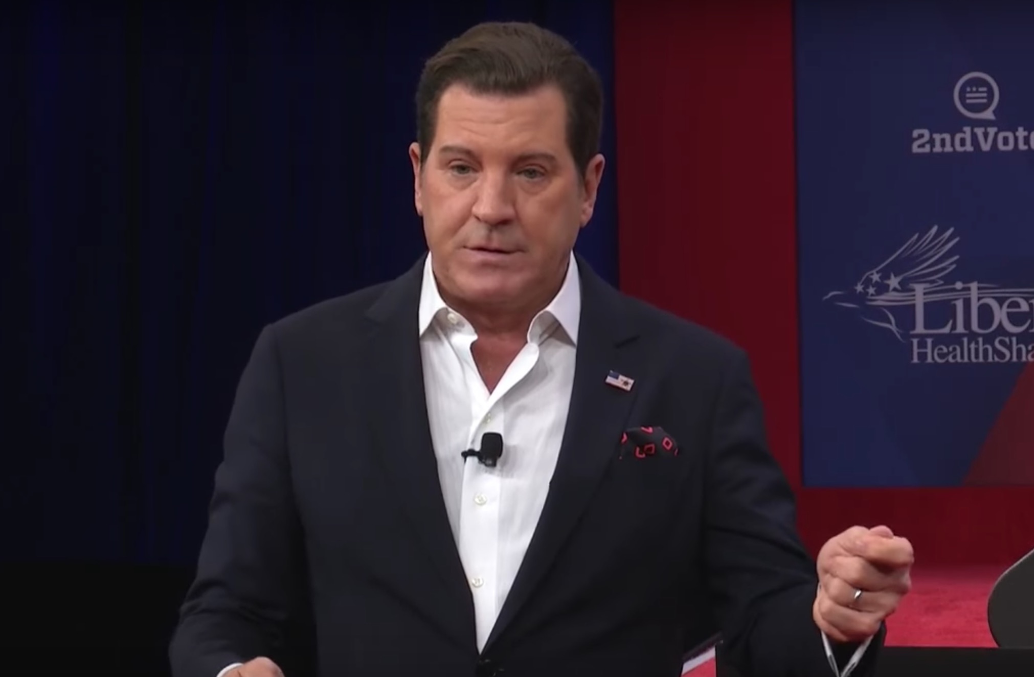 Eric Bolling Speaks to Mediaite About His Son’s Overdose and the Trump ...