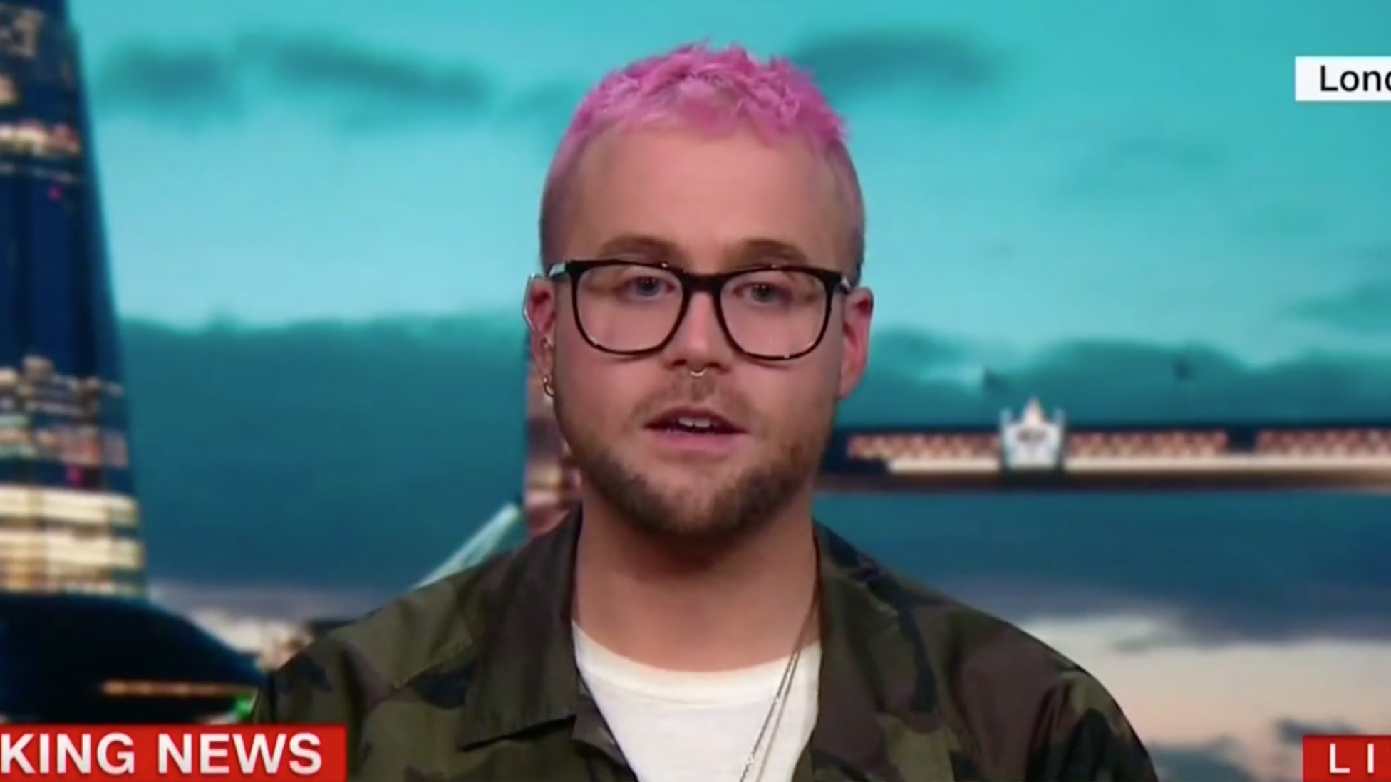 Cambridge Analytica Whistleblower Details ‘Perverse Company Culture ...