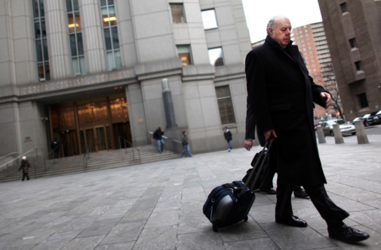 Lead Trump Attorney John Dowd Resigns From President’s Legal Team
