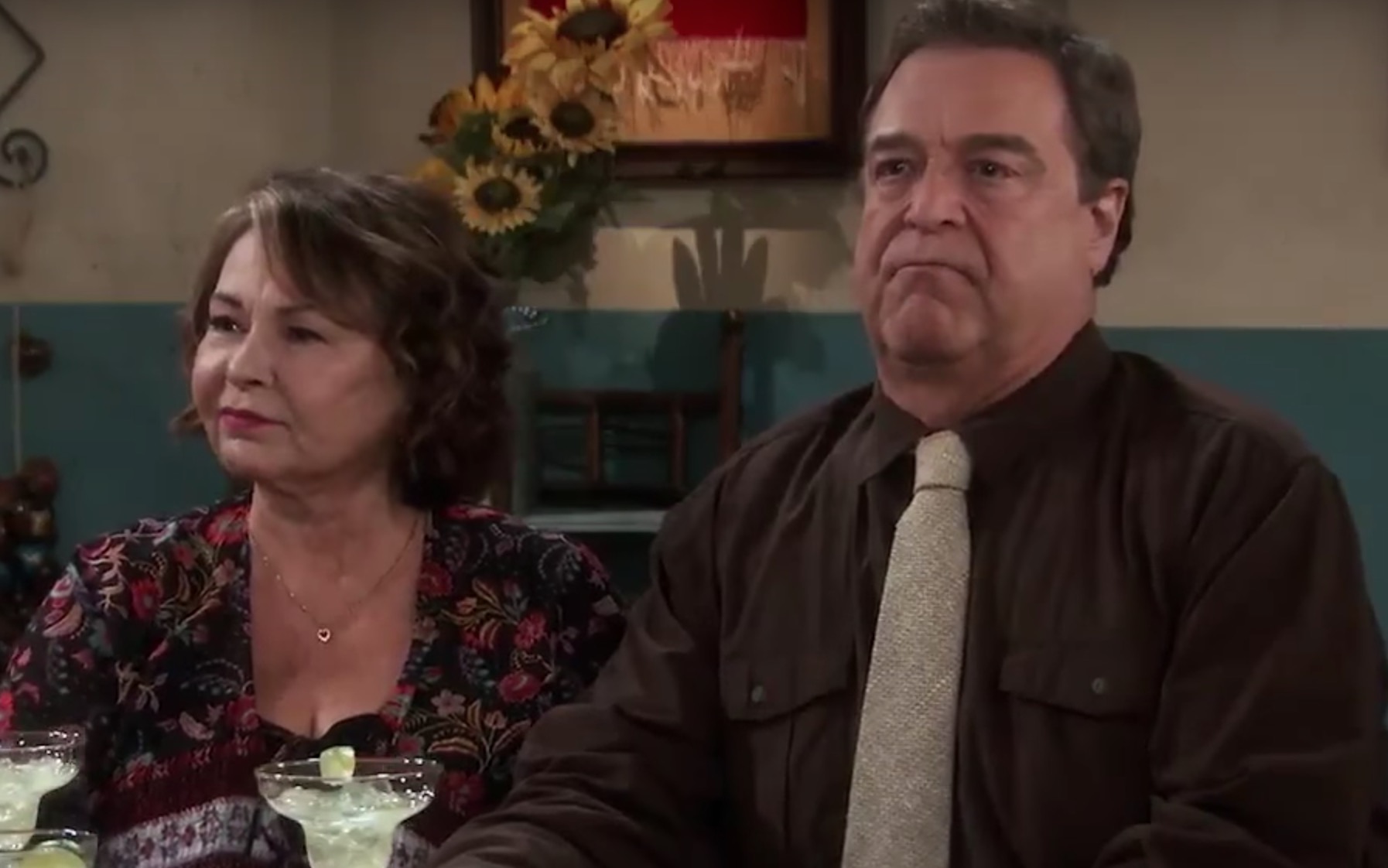 The Roseanne Revival Offers The Greatest Depiction of Politics and ...
