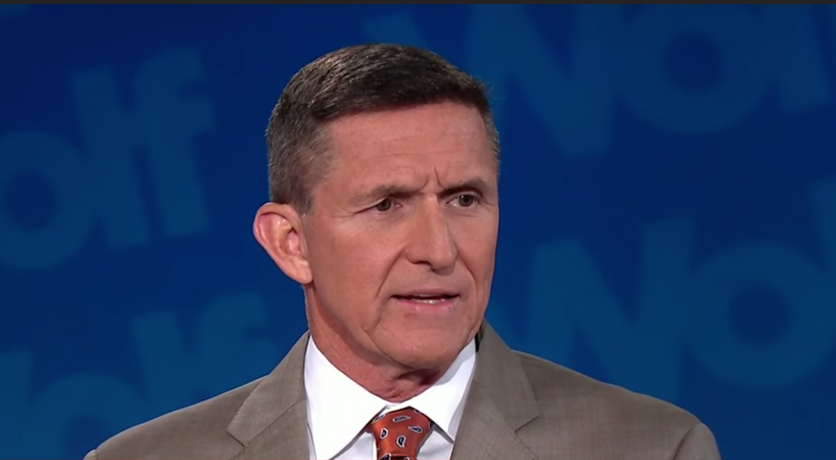 BREAKING: Michael Flynn Sentencing Delayed