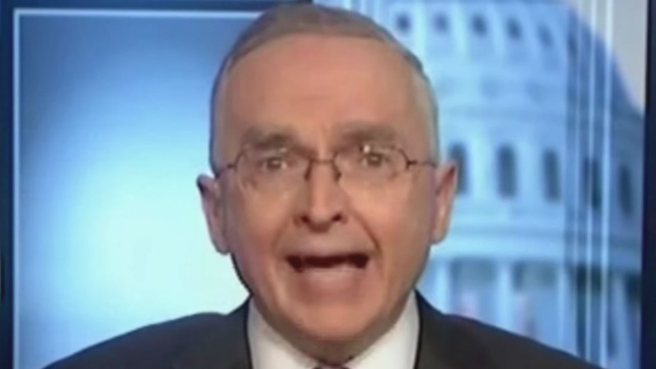 Fox News Execs Reportedly ‘Rattled’ By Ralph Peters Resignation: ‘Hit ...