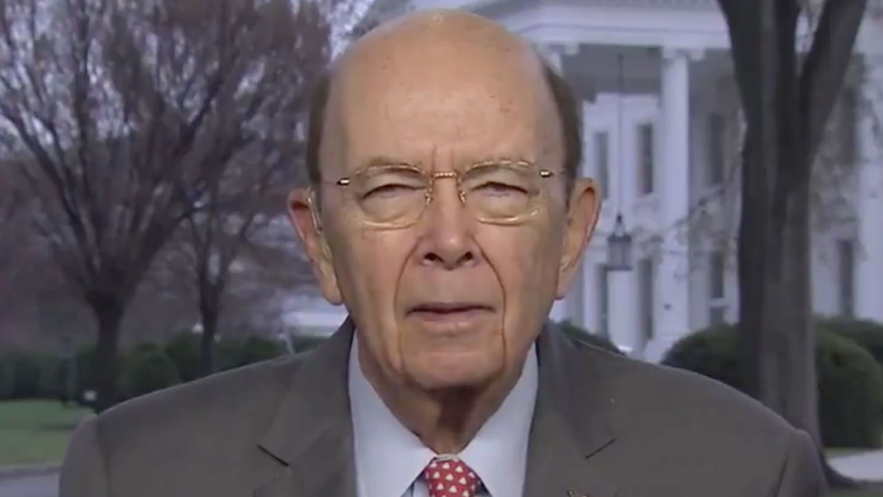 Wilbur Ross Reportedly Called NOAA Chief, ‘Threatened Firings’ After ...