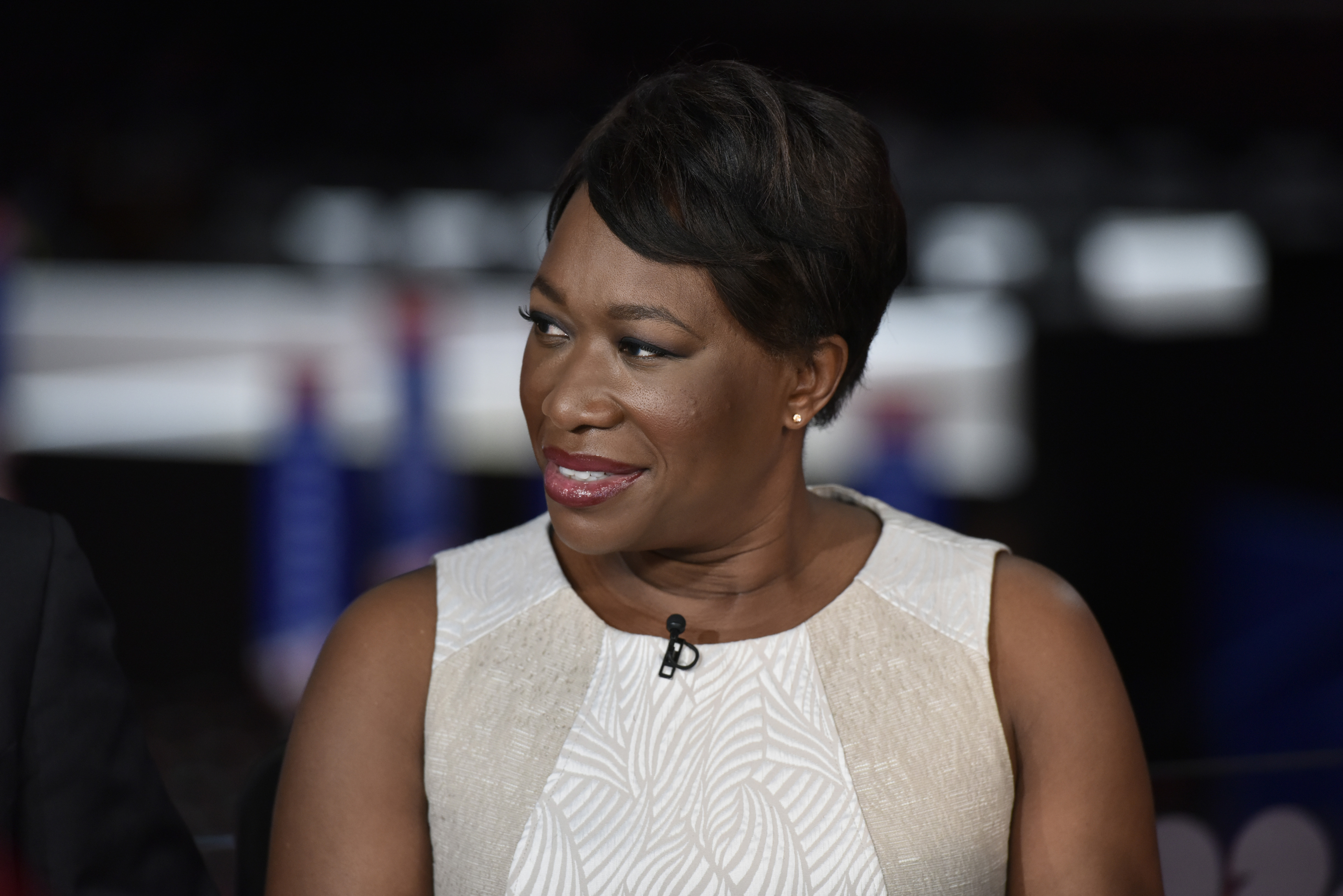 What Ever Happened to Joy Reid's Alleged Hackers?