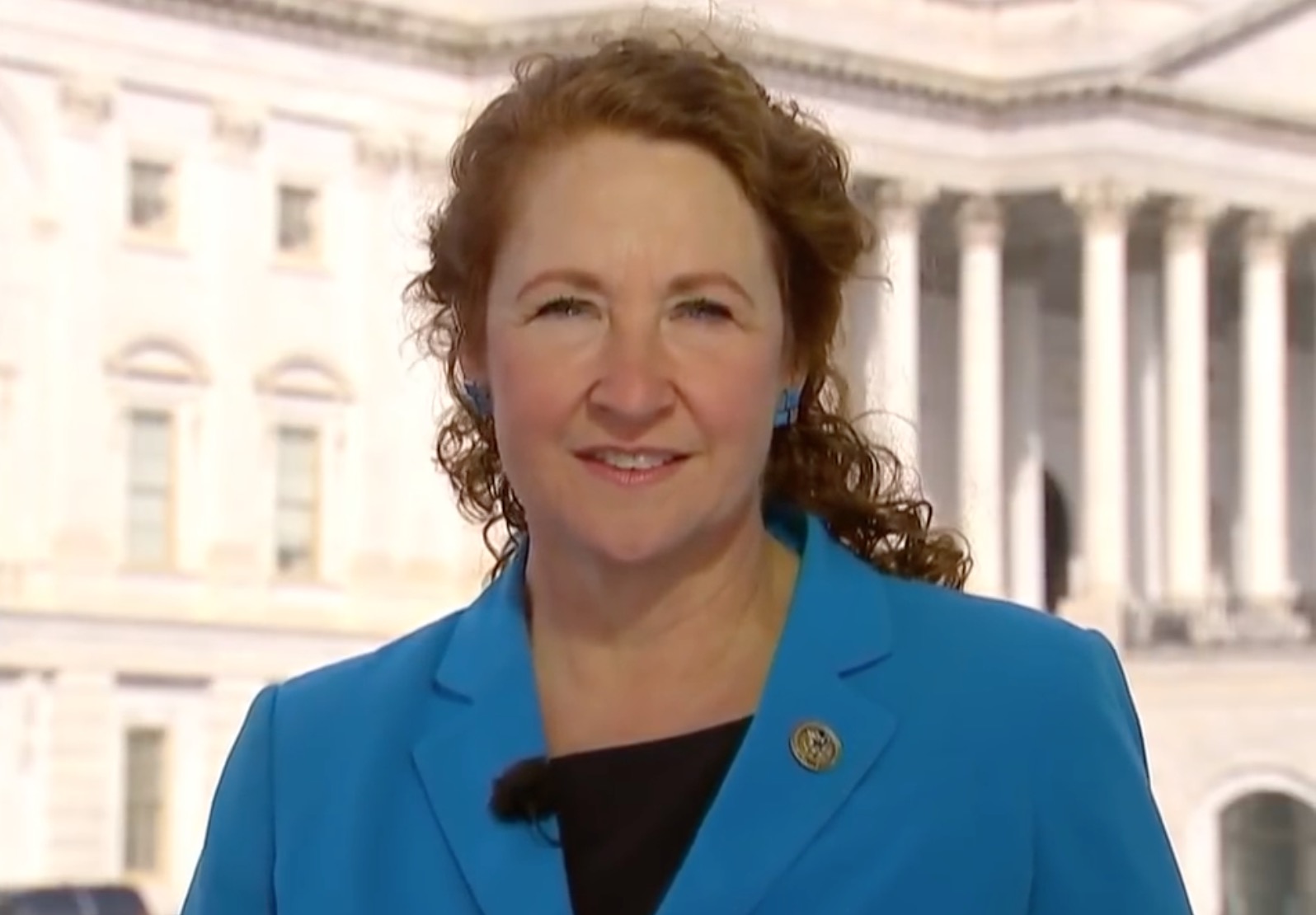 Democratic Rep. Says She Won’t Run for Reelection Amid Scrutiny Over ...