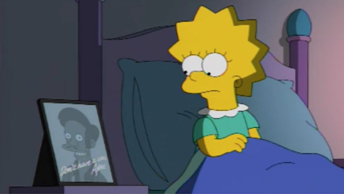 Fans Outraged at How The Simpsons Handled the Apu Stereotype ...