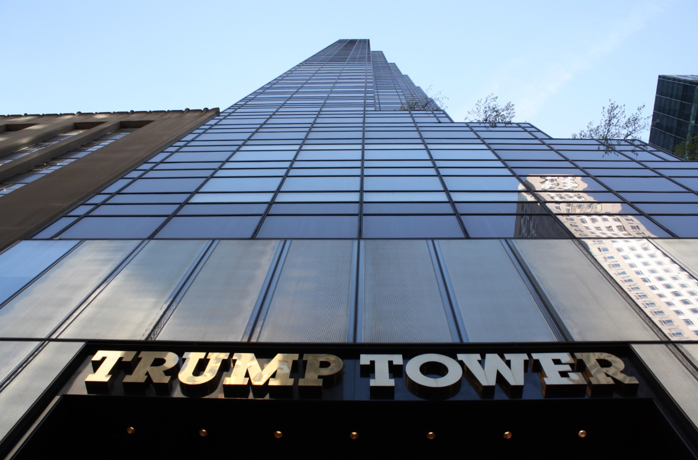 New Documents Shed Light on Trump Tower Moscow Negotiations