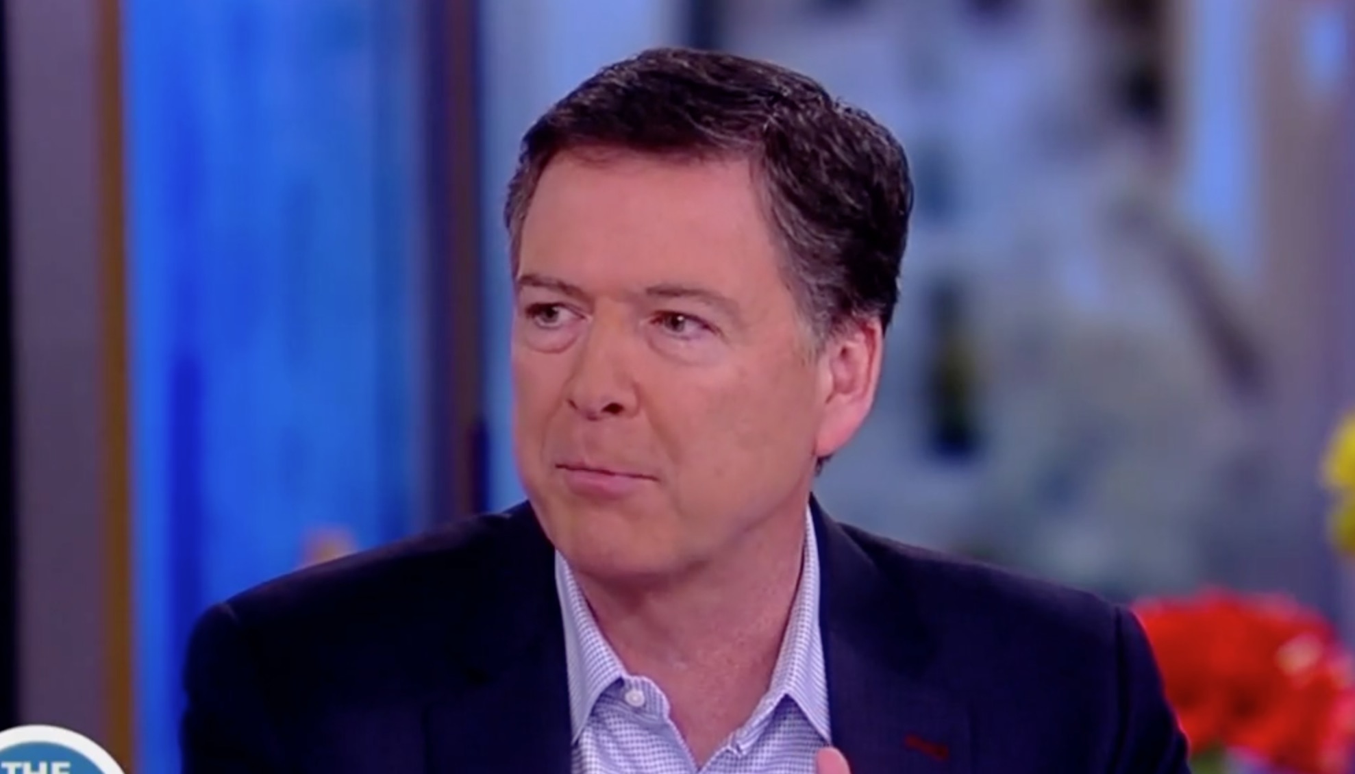 Comey Talks Trump Dossier: Christopher Steele is Creditable and Reliable