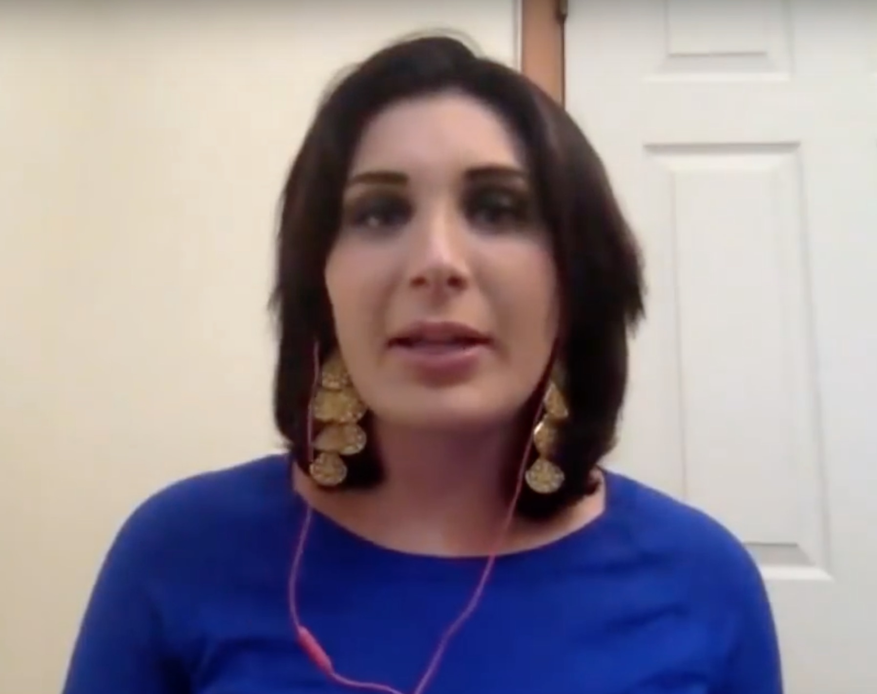 Fox News Refutes Laura Loomer After She Boasts New Gig At ‘Fox Radio ...