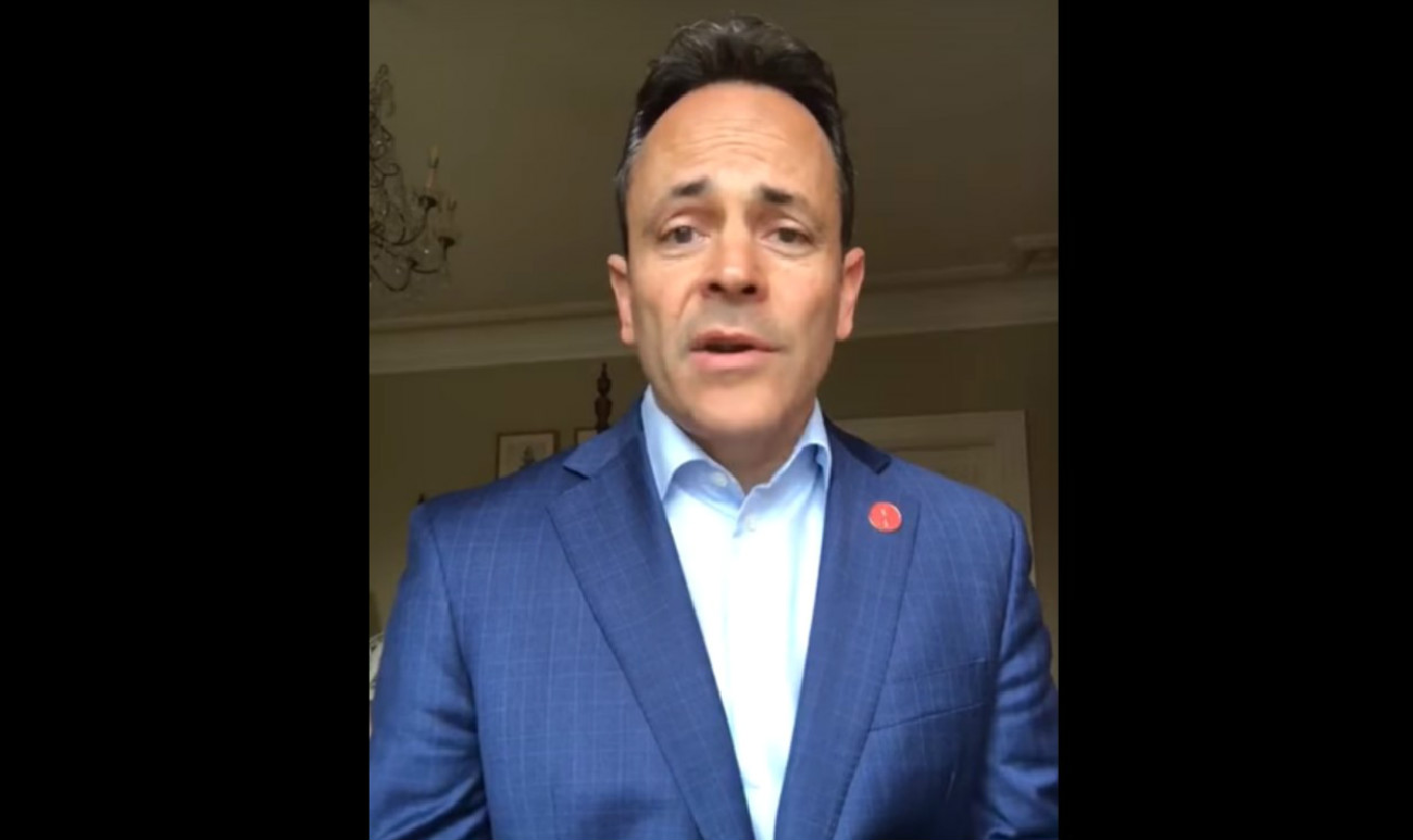 KY Gov. Matt Bevin: I’m Sorry For Saying Children Were Sexually ...