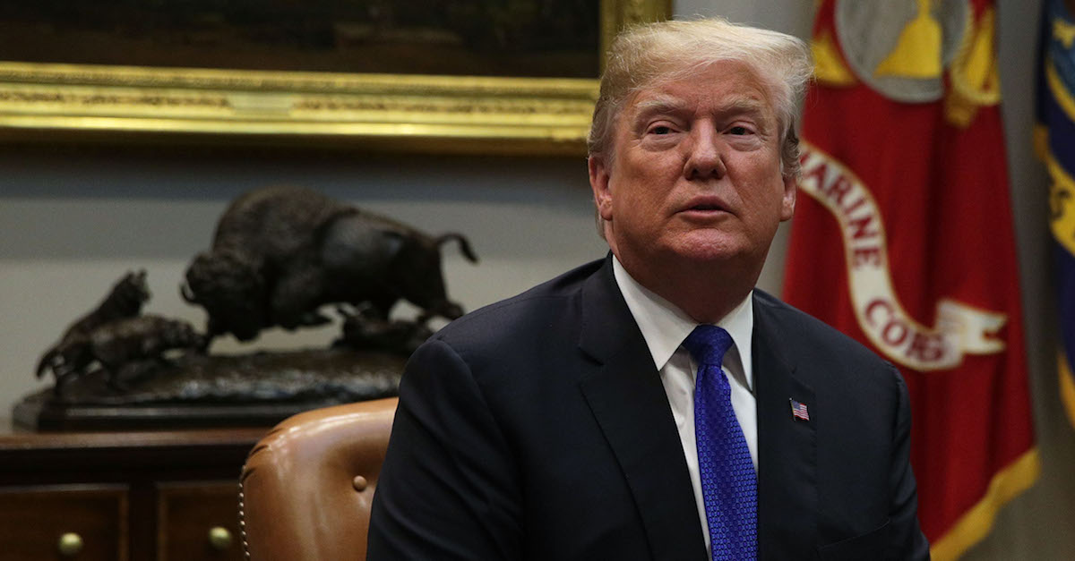 The Only Way for the GOP to be Saved from the Trump Cult is for ...