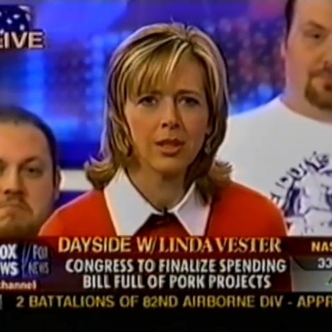 Who is Linda Vester, the Ex-NBC Anchor Who Accused Tom Brokaw of Sexual ...