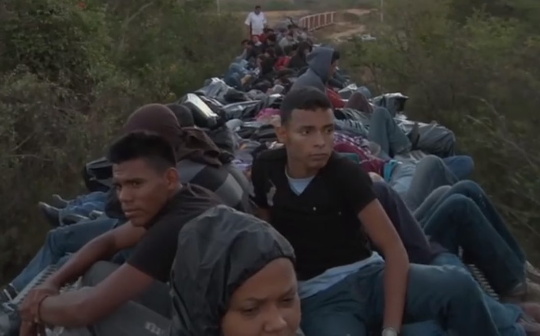 HHS Lost Thousands of Migrant Children Fleeing Violence