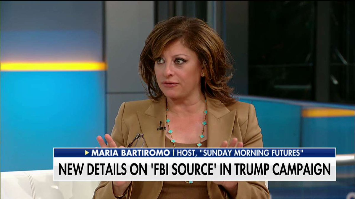 Former Obama Adviser Slams Fox News For Maria Bartiromo’s ‘Conspiracy ...