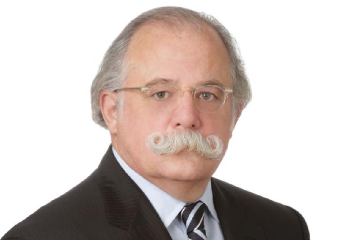 Twitter Bids Farewell to Ty Cobb’s Glorious Mustache
