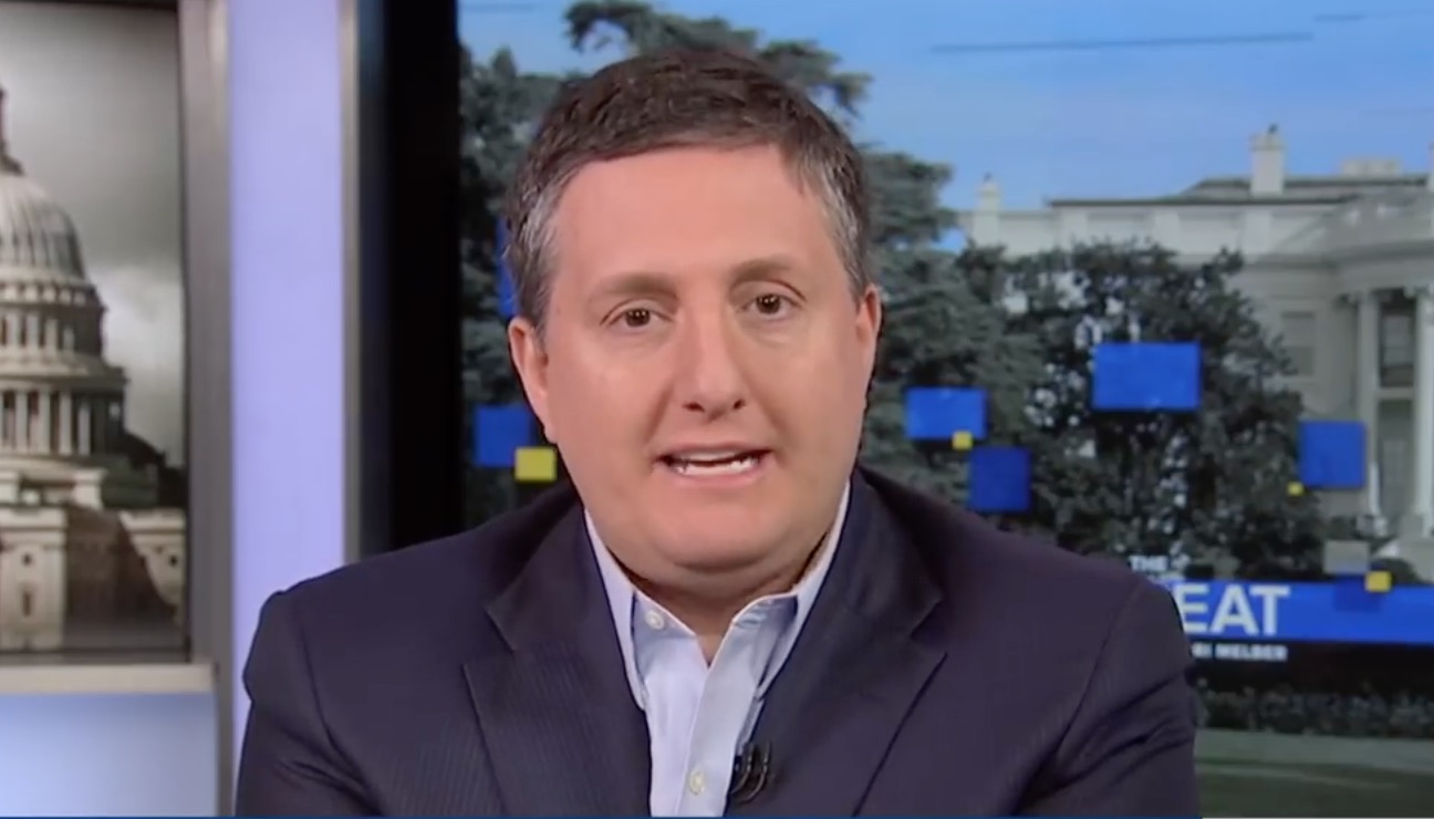 Ex-HRC Adviser Philippe Reines Taunts Don Jr. Over Report His Ex-Wife ...