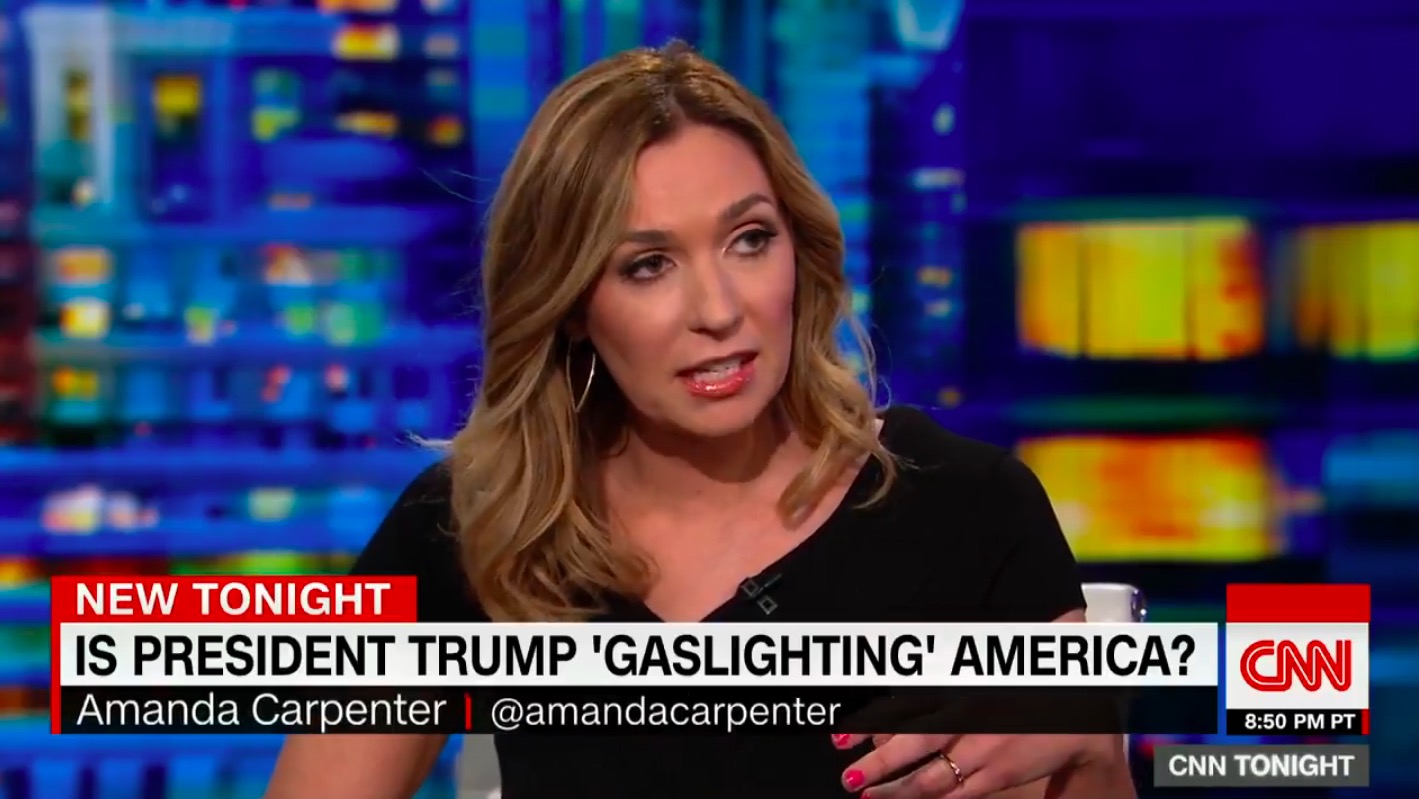 Cracking the Code of Trump’s Lies: An Extensive Interview with CNN’s ...
