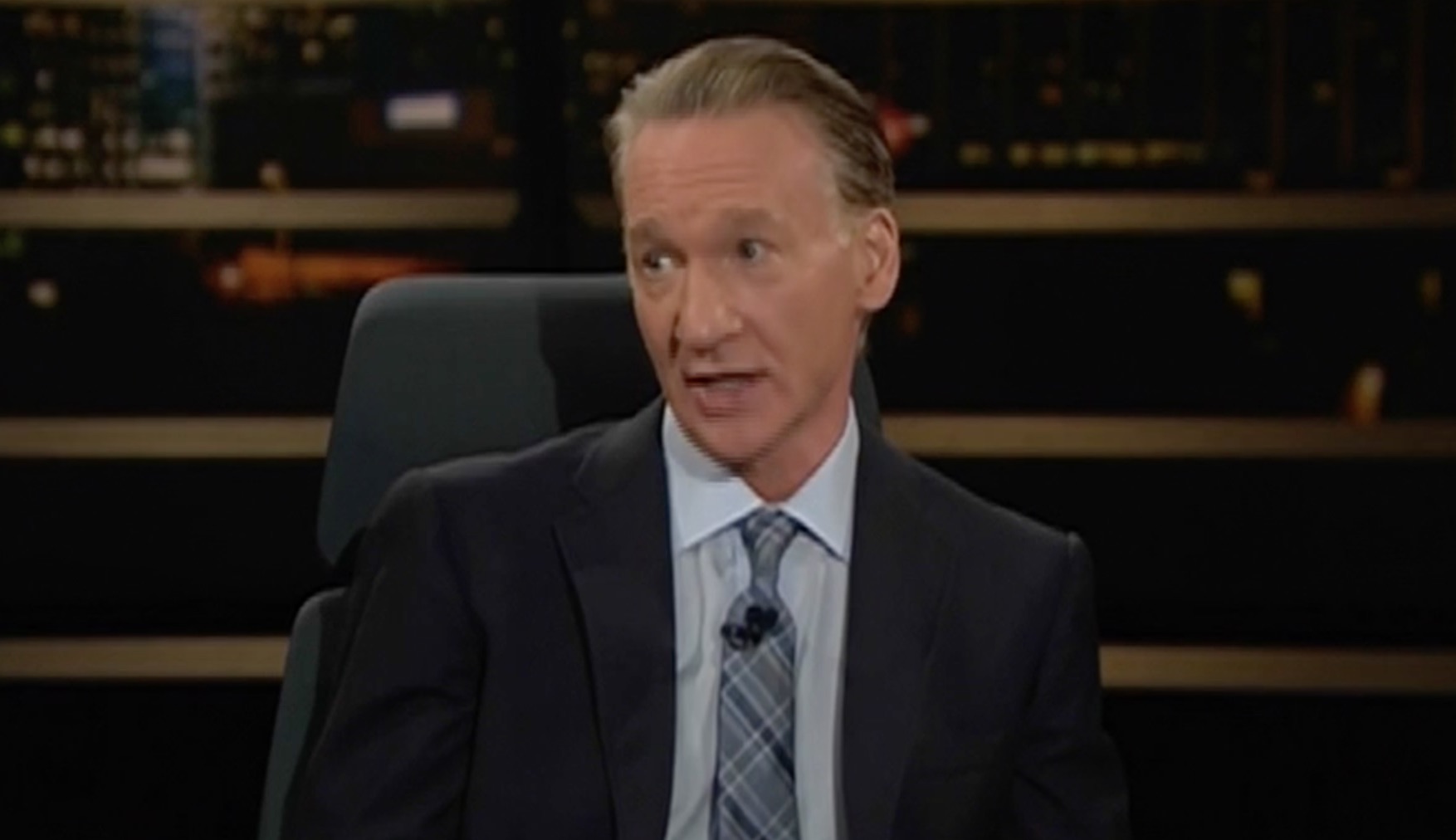 Maher Calls Out The ‘Hypocrisy’ of Israel Critics: ‘Where Would You ...