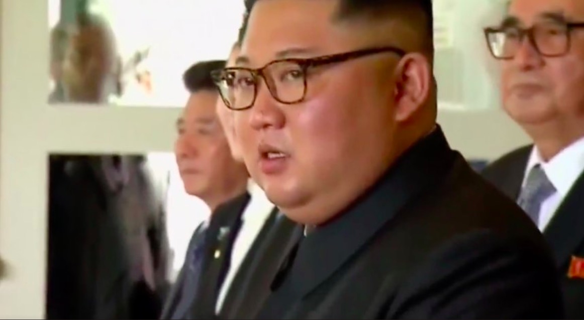 Kim Jong Un’s Reaction to Trump’s ‘Handsome and Thin’ Comment Was ...