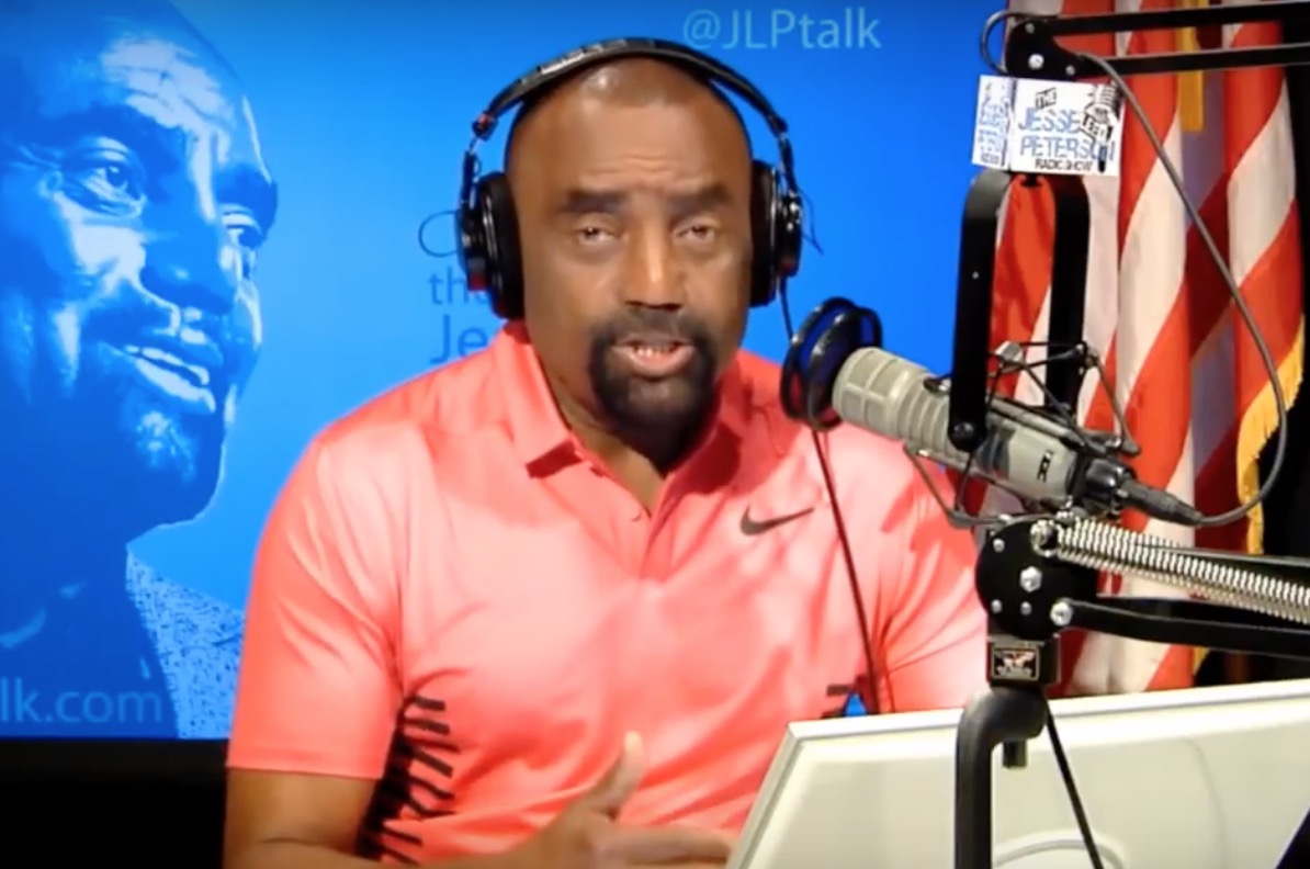 Right-Wing Radio Host: I Can’t Think of a Single Thing Black People ...
