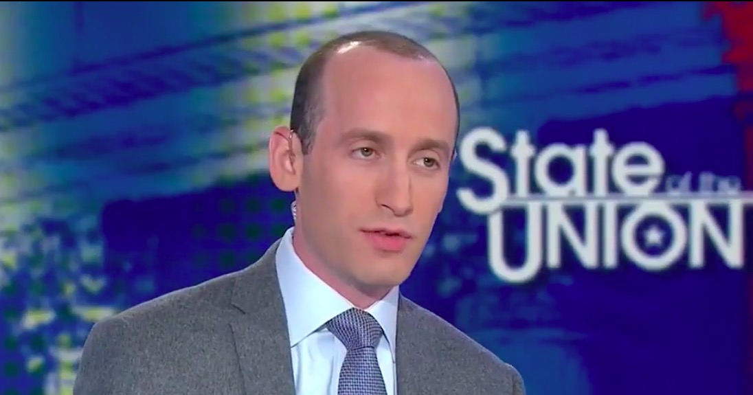 GOP Rep. Coffman Calls on Trump to Fire Stephen Miller: ‘This Is A ...