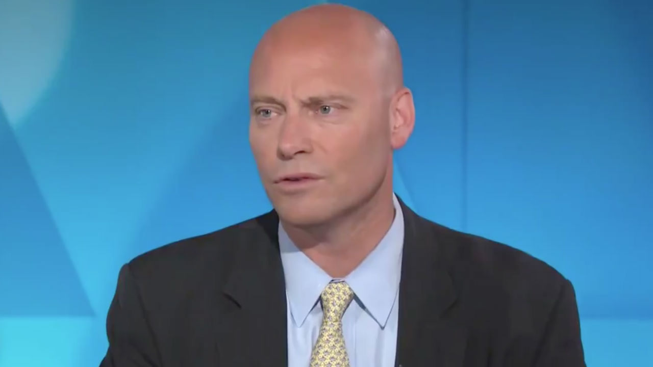 Marc Short Appeared Before Jan. 6 Federal Grand Jury: Report