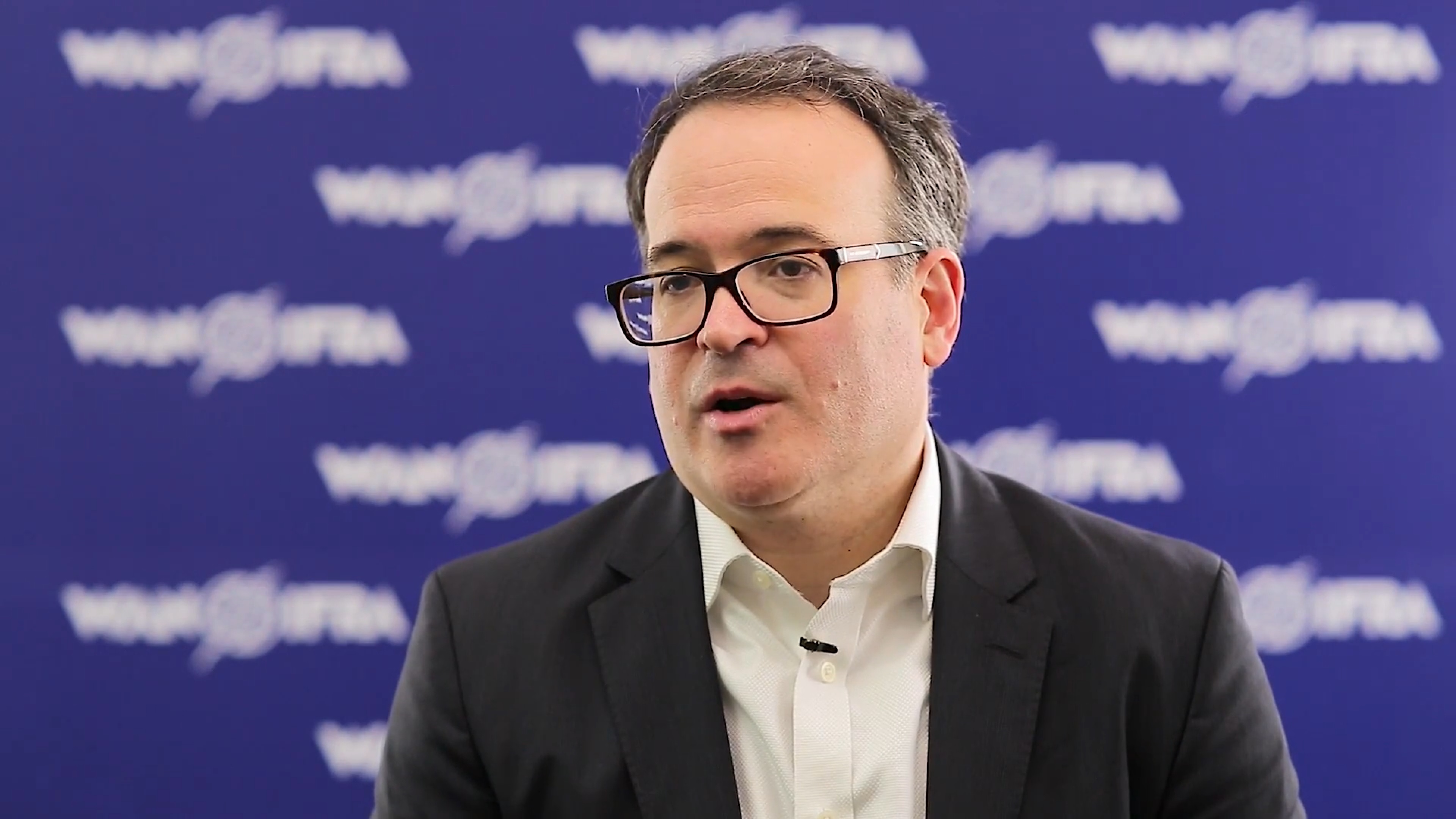 Matt Murray Named New Editor-in-Chief of Wall Street Journal
