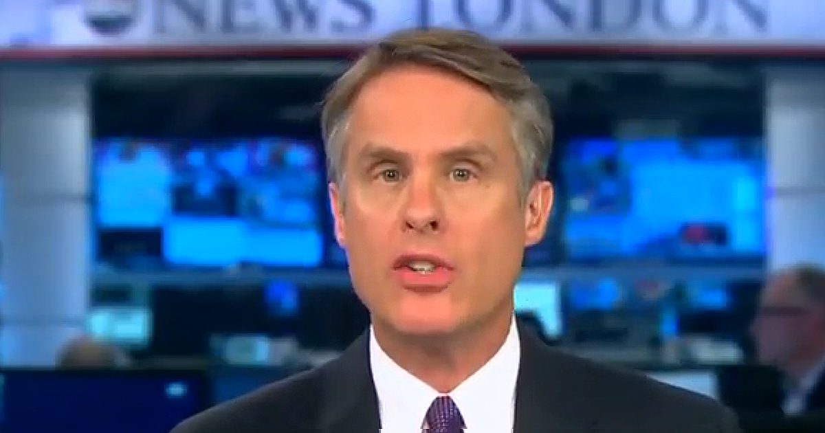 ABC's Terry Moran 'Mansplains' to Fox's Shannon Bream, Conservatives ...