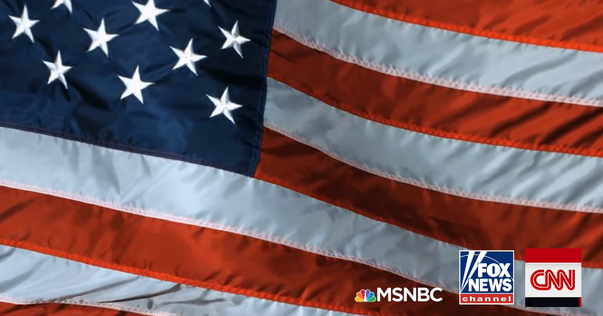 A Few Good Cable News Folks Who Served in Uniform Before Joining the ...