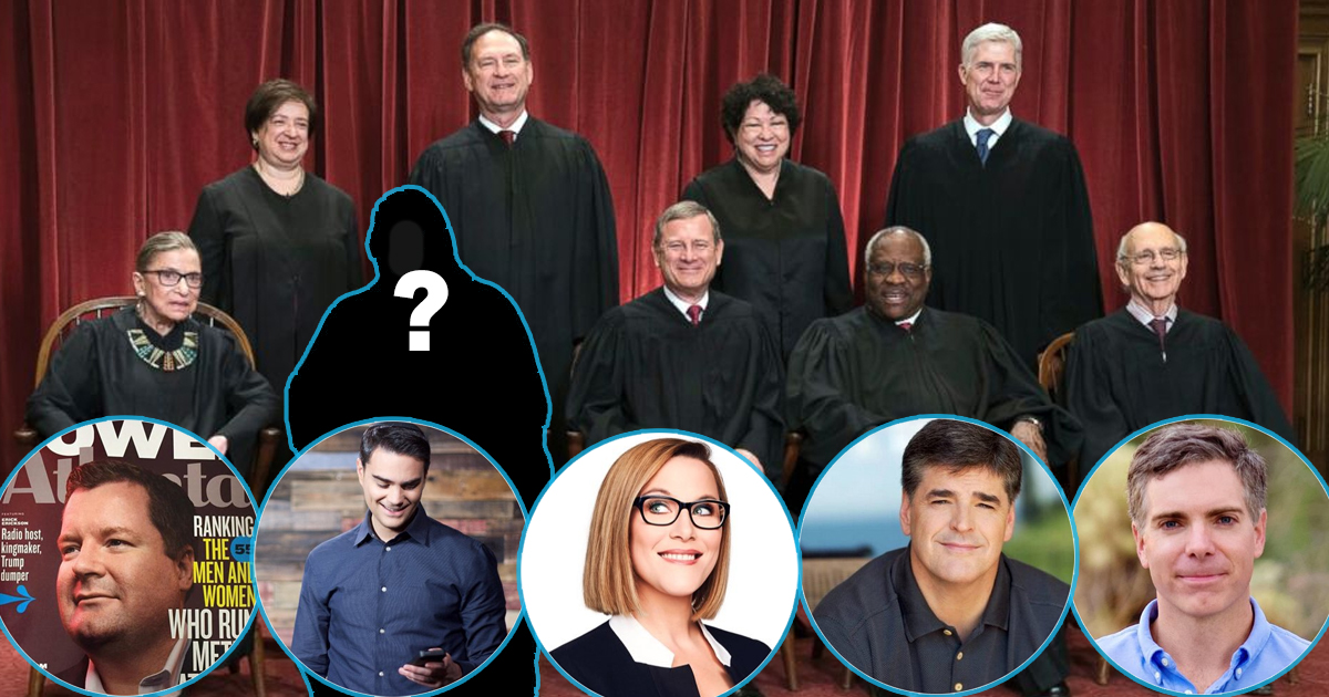 Top Conservative Commentators Tell Mediaite Their Predictions For Trump ...