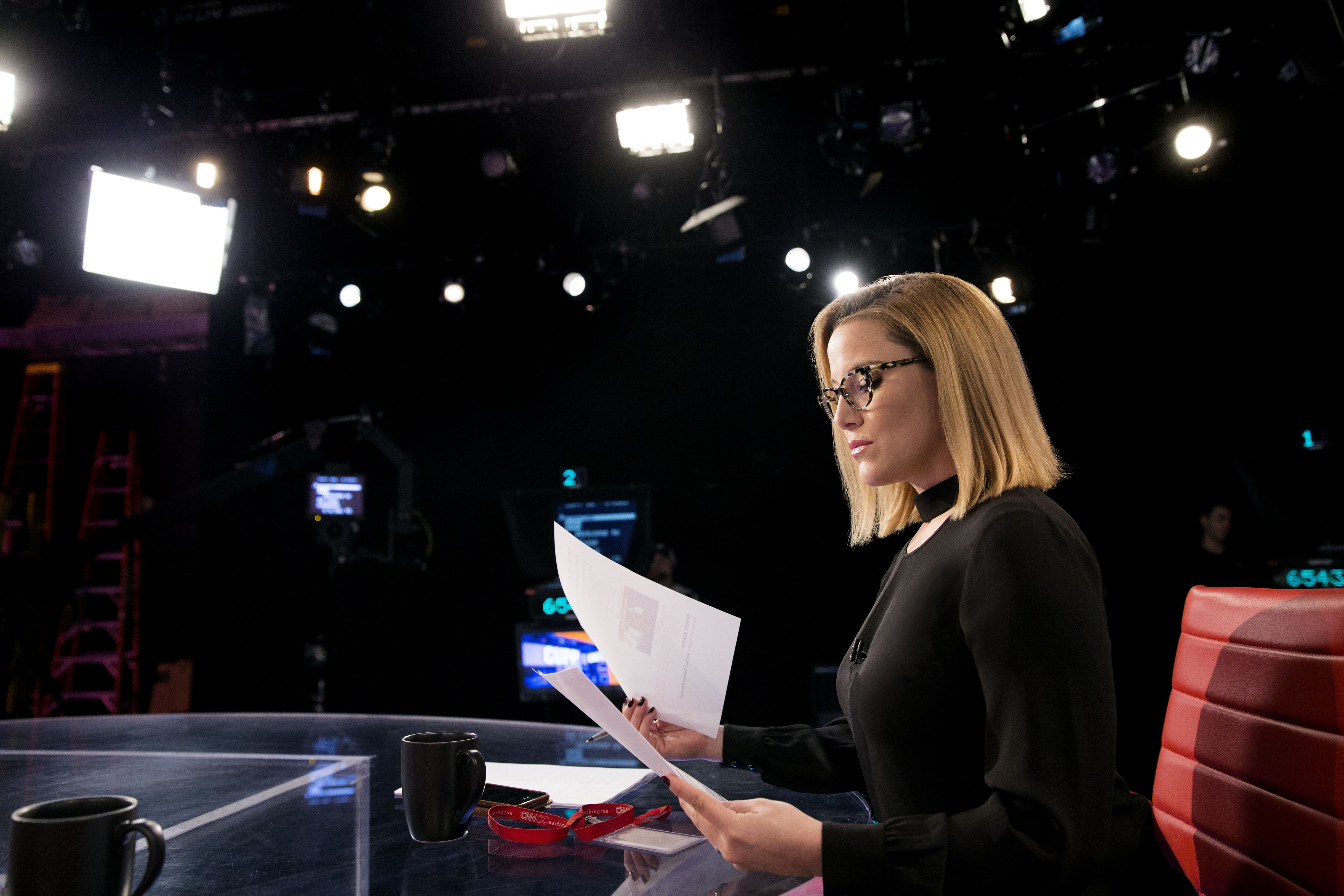 S.E. Cupp Talks to Mediaite About Trump’s Upcoming War on MeToo… And ...