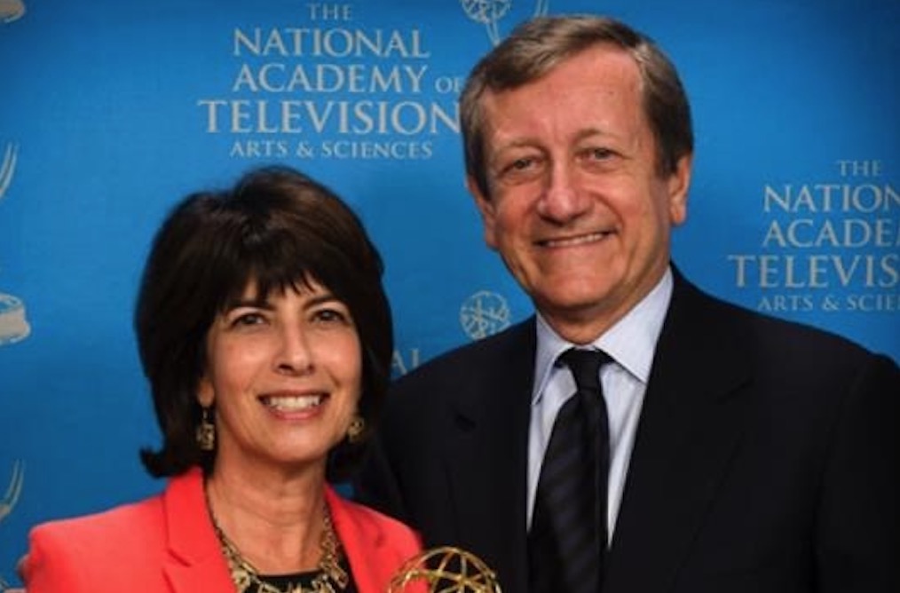 Brian Ross Joins Law & Crime as Chief Investigative Reporter
