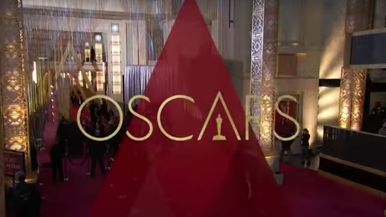 The Oscars Are Going Host-less for Second Year in a Row