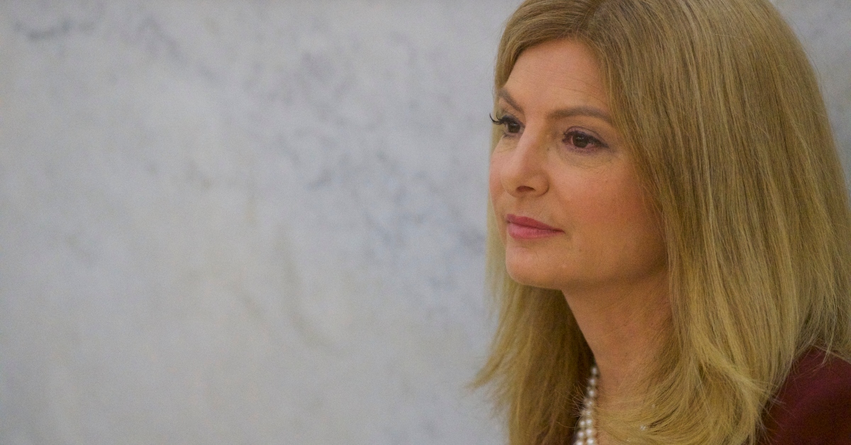 Read Lisa Bloom's Full Plan to Protect Weinstein, Smear Accusers
