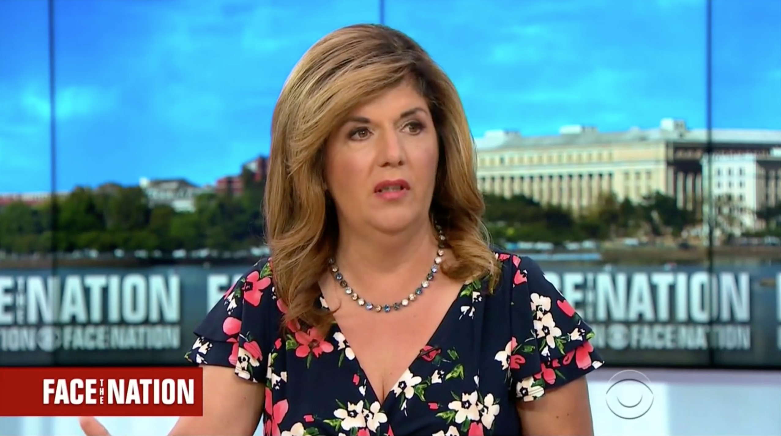 Salena Zito Responds to Allegations of Fabrication