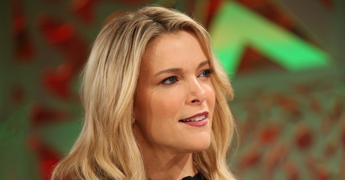 Megyn Kelly Announces New Podcast, Media Company