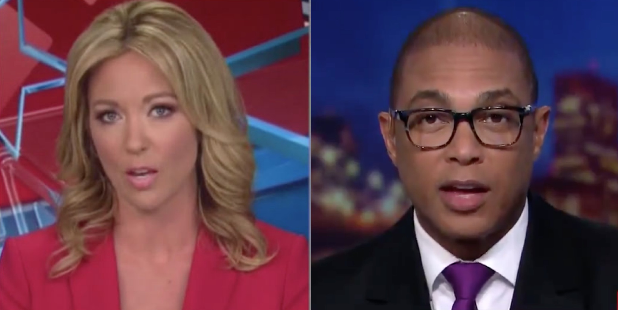 CNN’s Brooke Baldwin, Don Lemon Now Defending and Normalizing the Left ...