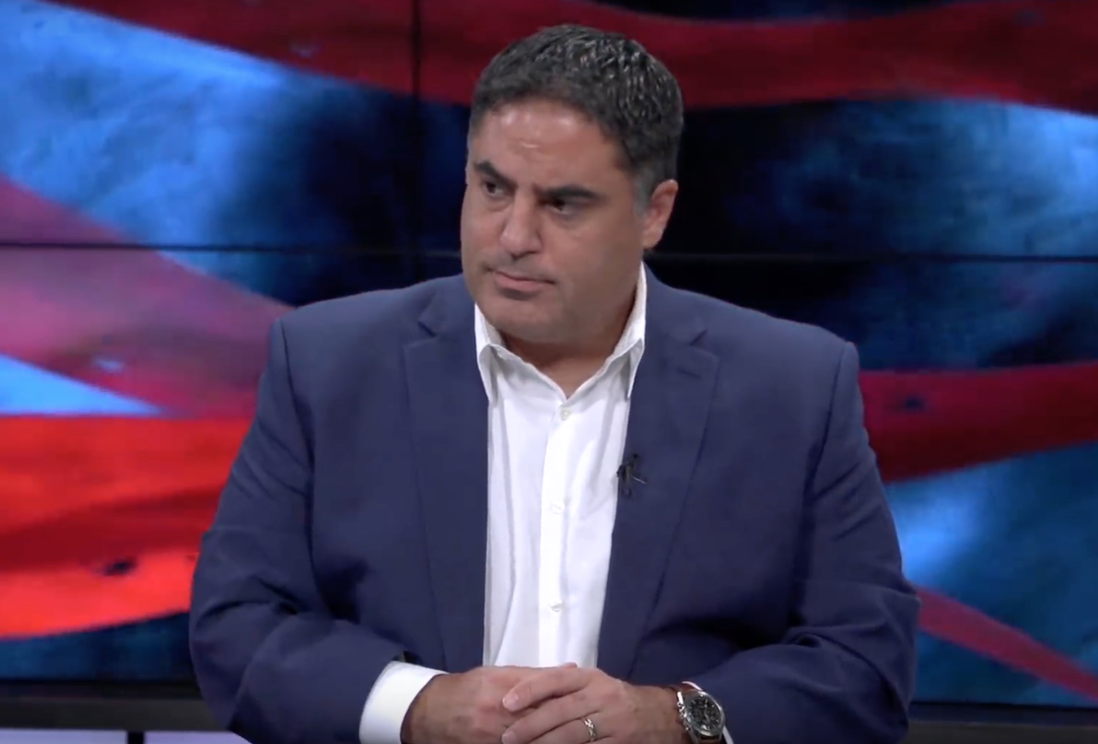 The Young Turks Troll Trump Over Executive Order