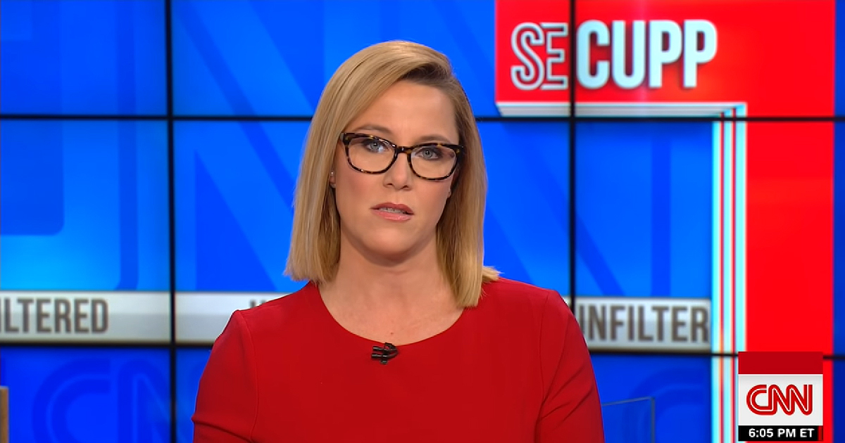 S.E. Cupp Torches Ann Coulter, Tomi Lahren-Esque GOPers