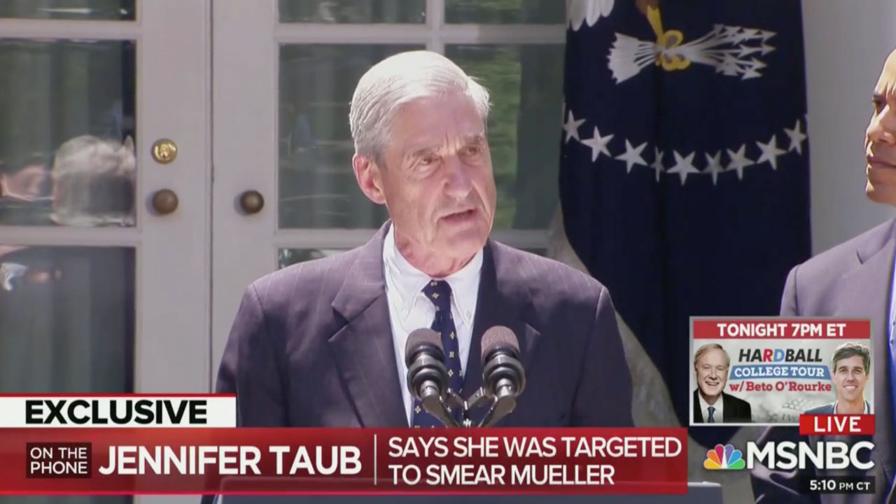 Law Professor Jennifer Taub Talks ‘Really Creepy’ Email She Got as Part ...