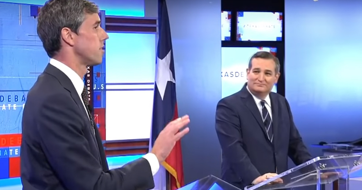 Who Won Texas Senate Race: Ted Cruz vs Beto O'Rourke