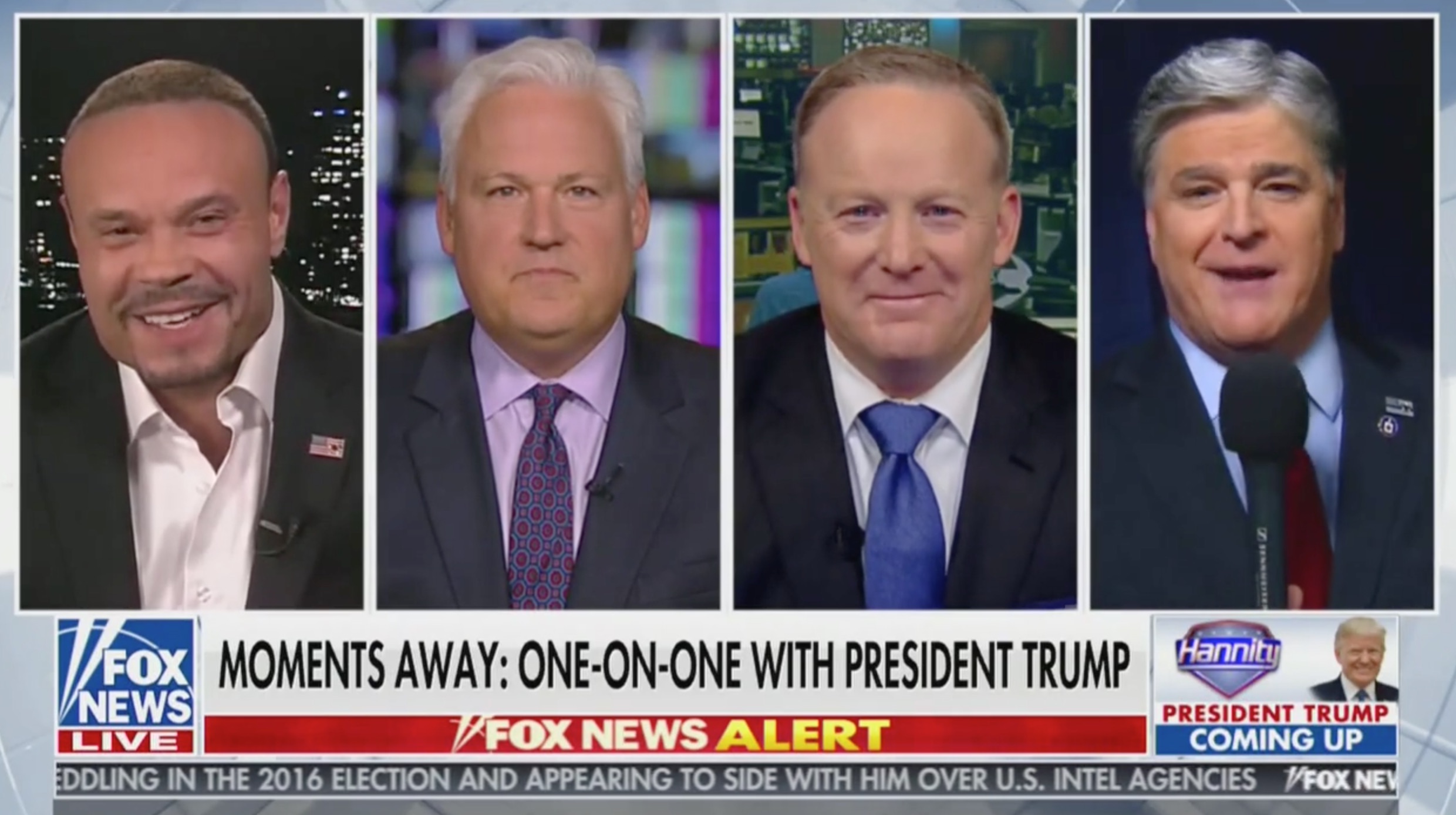 Hannity Roasts Nate Silver's Election Forecast: 'The Biggest CYA!'