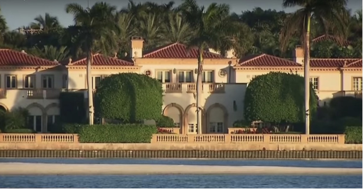 Trump Picks Handbag Designer and Mar-a-Lago Member for Ambassador Post