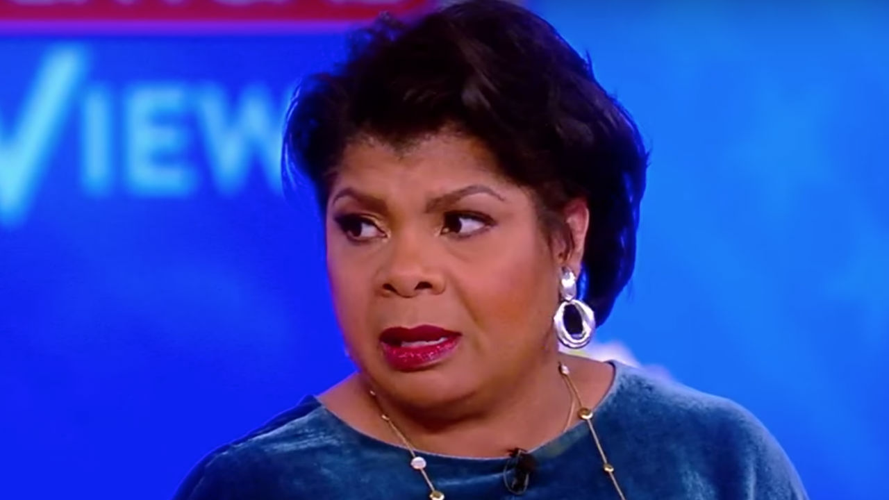 April Ryan Reminds Mike Huckabee He Once Said She 'Should be Gutted ...