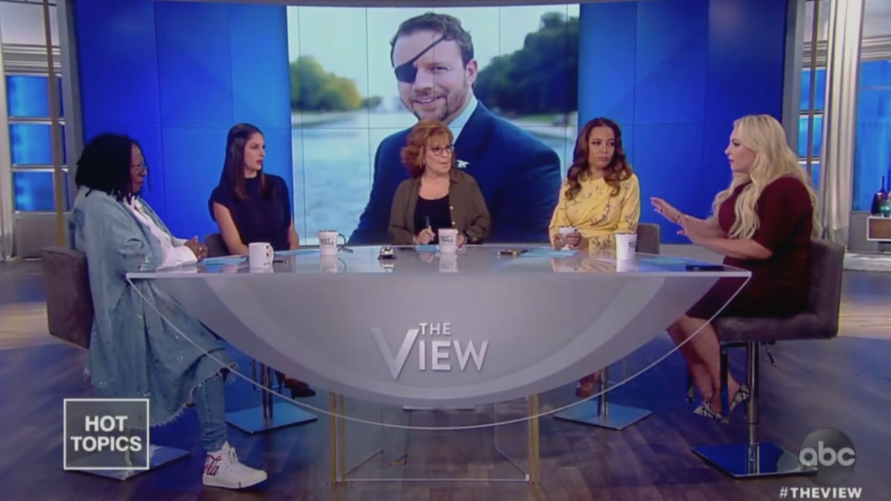 The View Criticizes SNL’s Pete Davidson Over ‘Tone-Deaf’ Joke: ‘Why ...